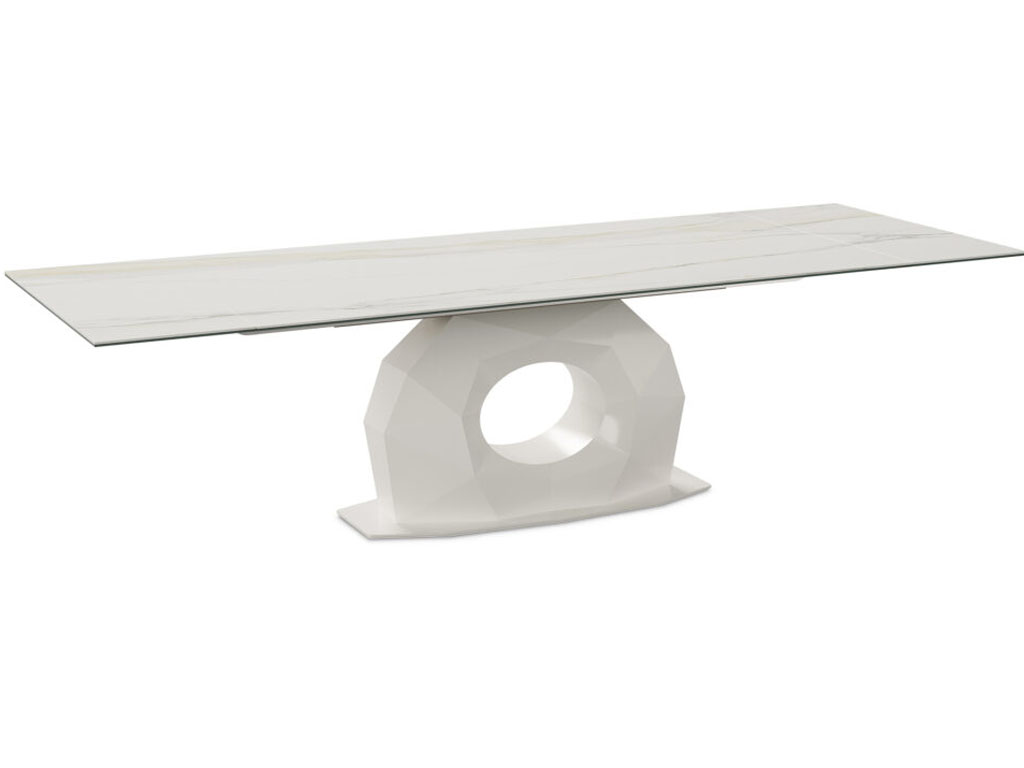 Elite EDRA Dining Table 3022-CER